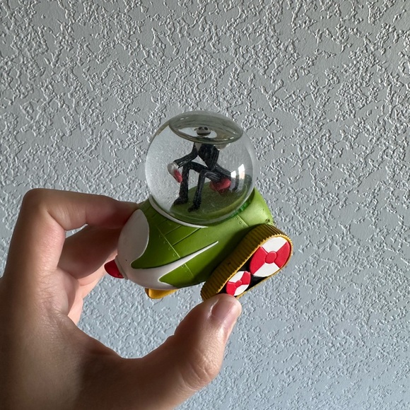 Disney | Art | Vintage Disney Jack Skellington Nightmare Before ...